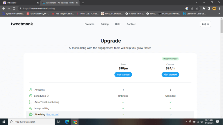 The Future of Twitter: 6 AI Tools That Will Revolutionize Your Social ...