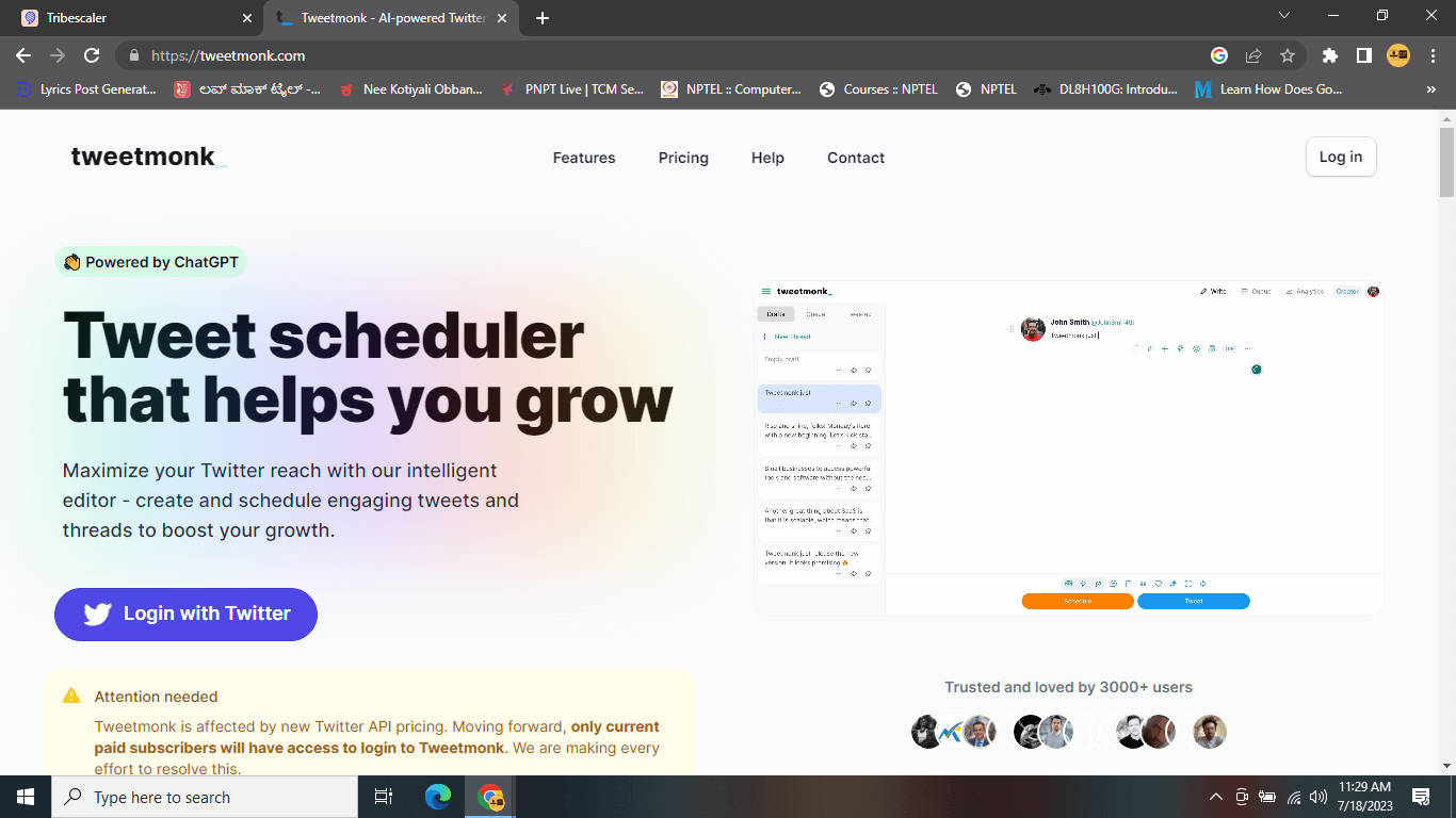 The Future of Twitter: 6 AI Tools That Will Revolutionize Your Social ...
