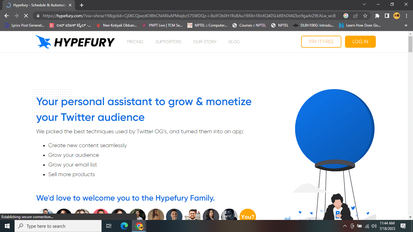 The Future of Twitter: 6 AI Tools That Will Revolutionize Your Social ...