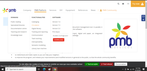Best 10 Free Open Source Library Management Software