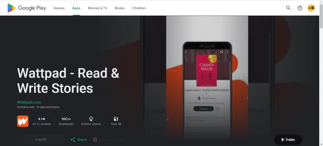 The Top 10 Free Book Reading Apps for Readers