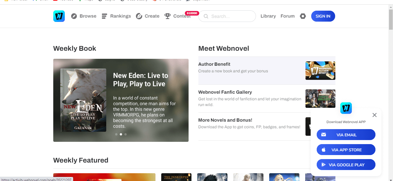 The Top 10 Free Book Reading Apps for Readers