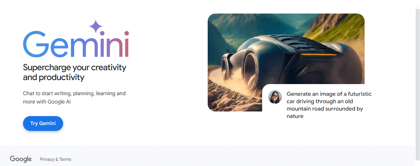 How to access Gemini Advanced, Google’s AI chatbot
