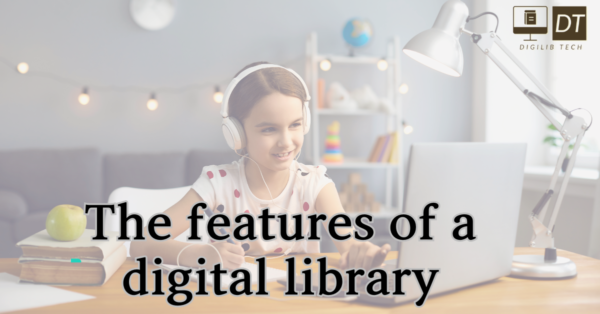 Digital Library Software List - DigiLibTech