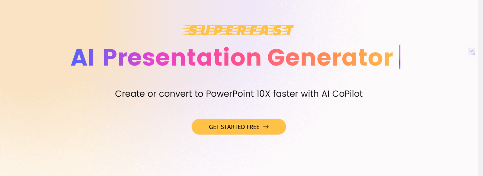 how to create Best PowerPoint using Slido AI - DigiLibTech