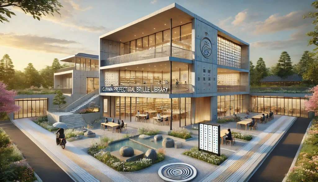 National Diet Library in Japan - DigiLibTech