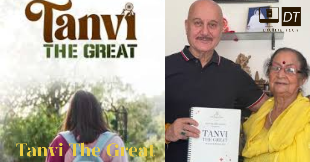 Tanvi The Great : Rise of an Unstoppable Warrior